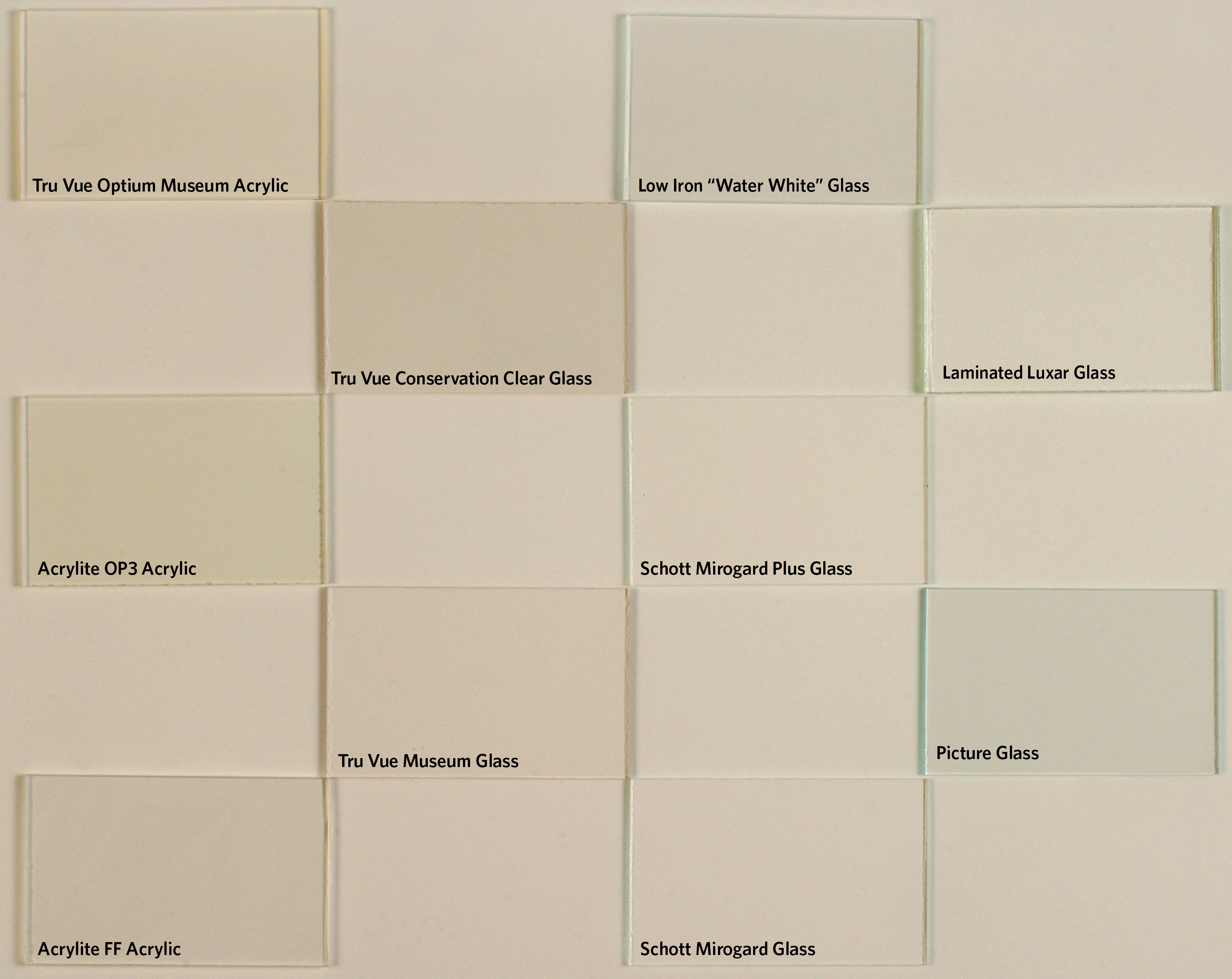 Materials and Methods of Preservation Framing - Bark Frameworks