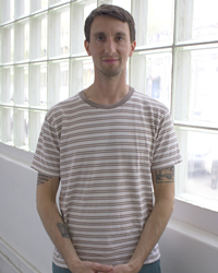 Employee Owner Spotlight: Phil Kennedy - Bark Frameworks