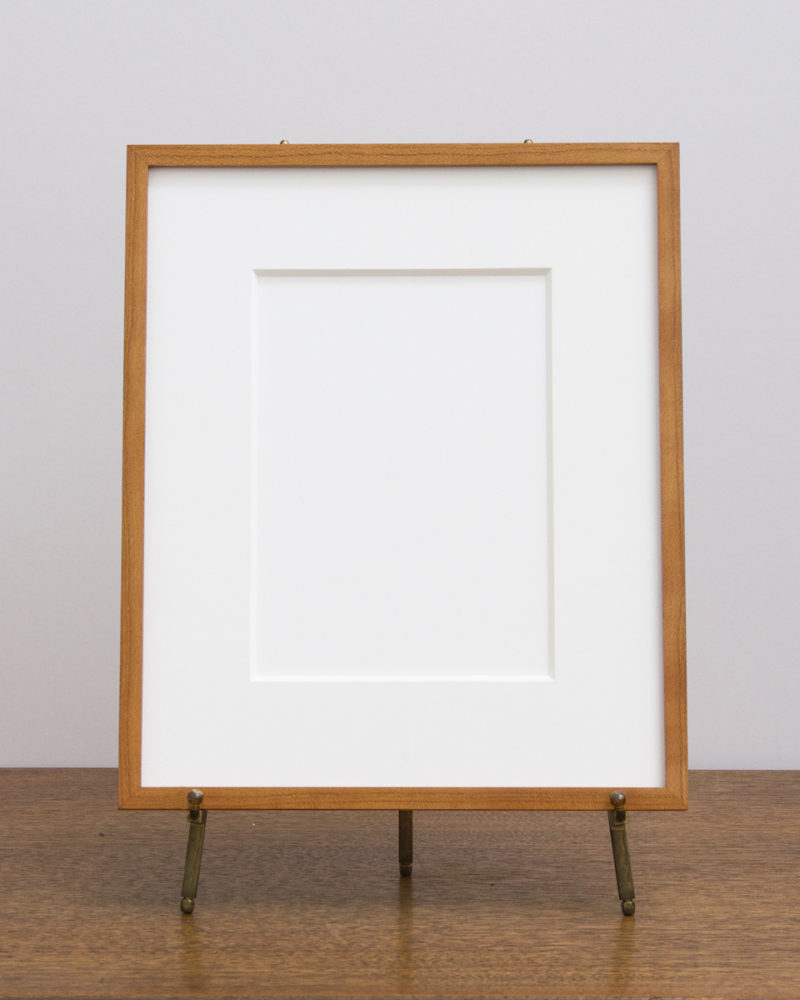 Stock Frames - Bark Frameworks