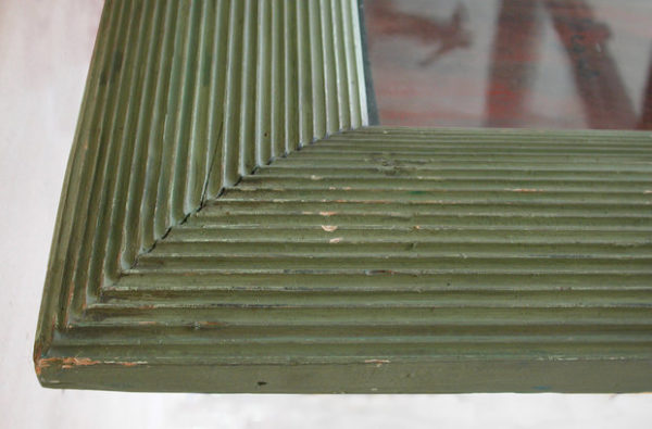 Frames for Three Degas Pastels (Part 1 of 2) - Bark Frameworks