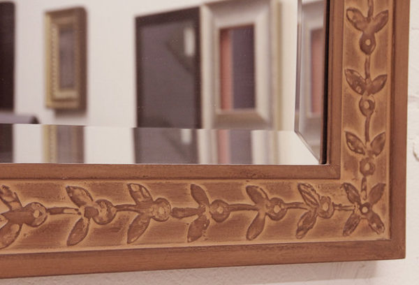 Framing Rippl-Ronai - Bark Frameworks