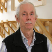 Our Staff - Bark Frameworks