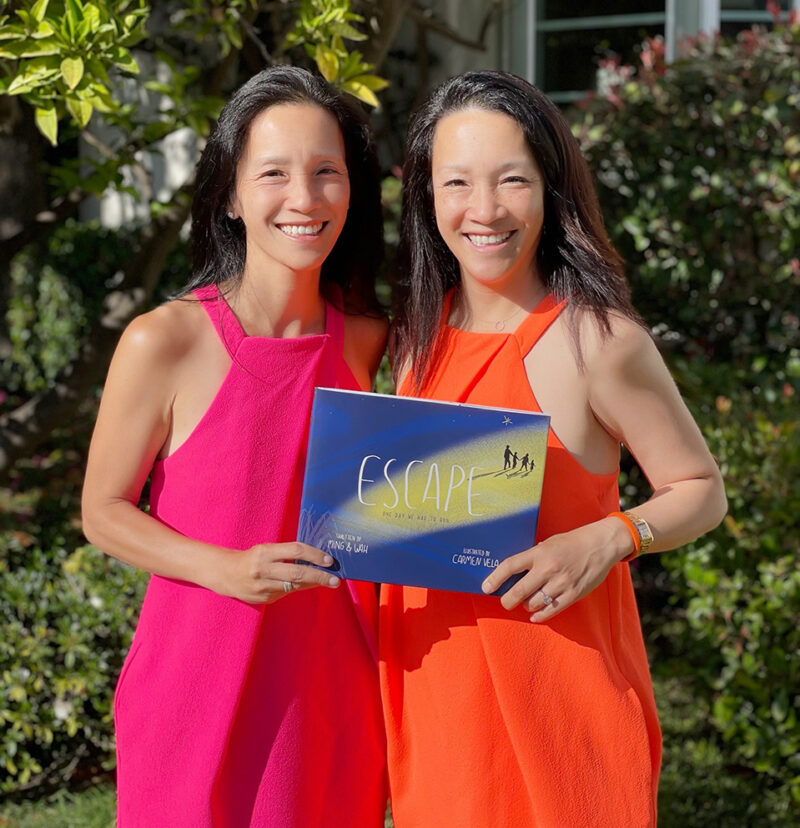 Interview with a Collector: Wah Chen - Bark Frameworks