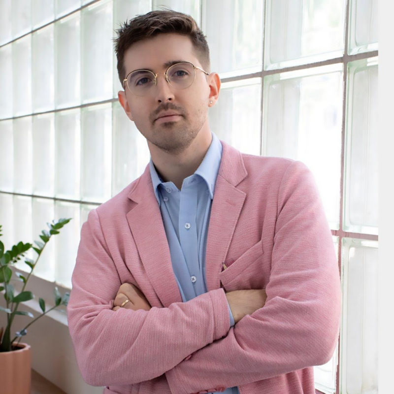 Our Staff - Bark Frameworks