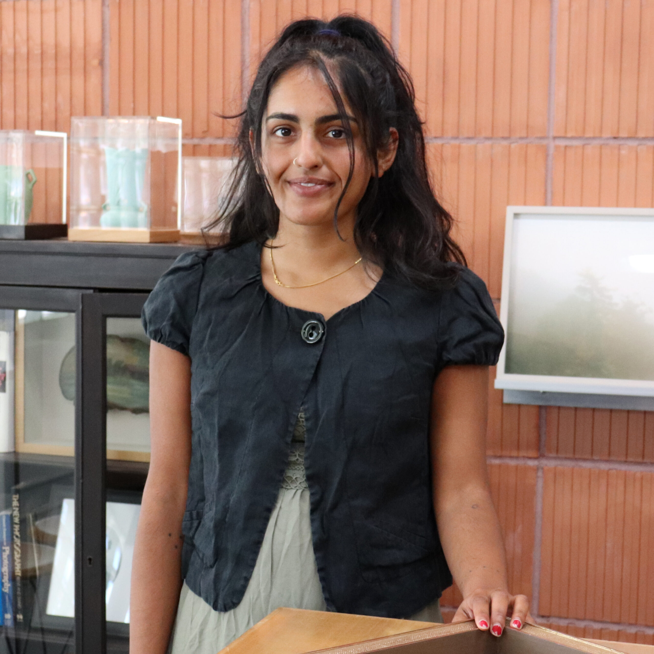 Employee Owner Spotlight: Shreya Patel - Bark Frameworks