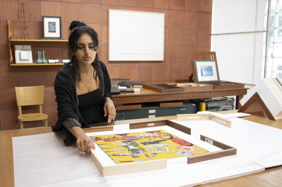 Employee Owner Spotlight: Shreya Patel - Bark Frameworks