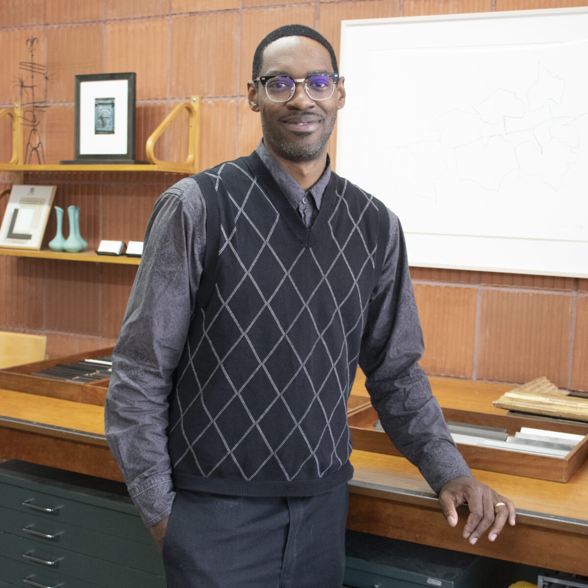 Our Staff - Bark Frameworks