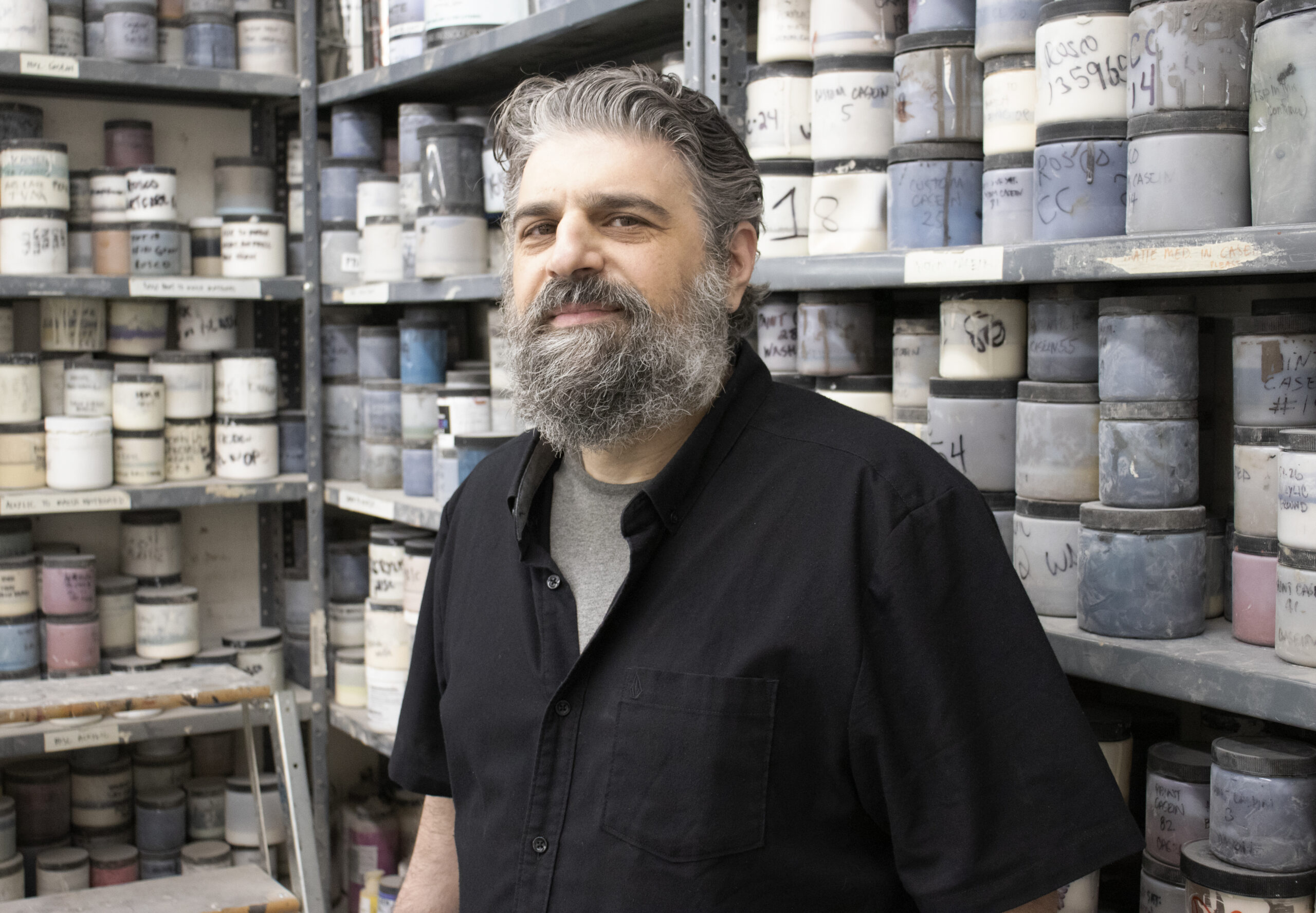 Employee Owner Spotlight: Chris Mondello - Bark Frameworks