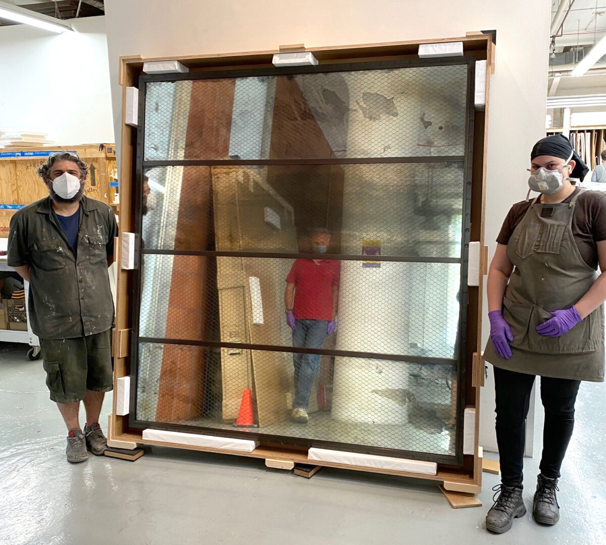 Employee Owner Spotlight: Chris Mondello - Bark Frameworks