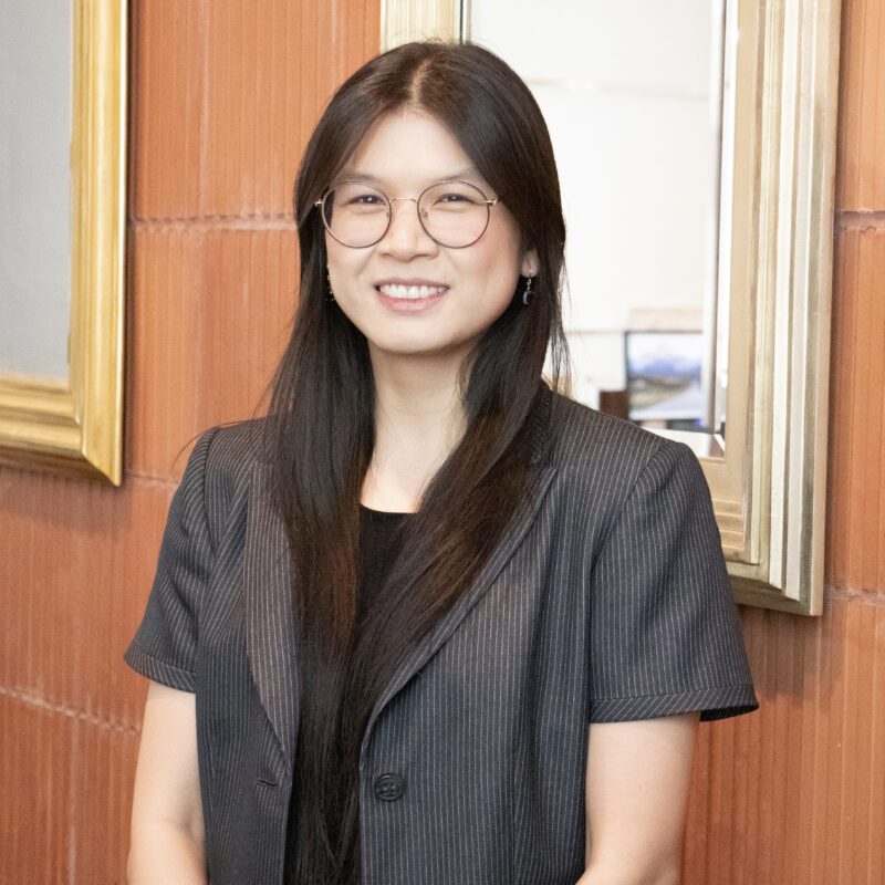 Our Staff - Bark Frameworks