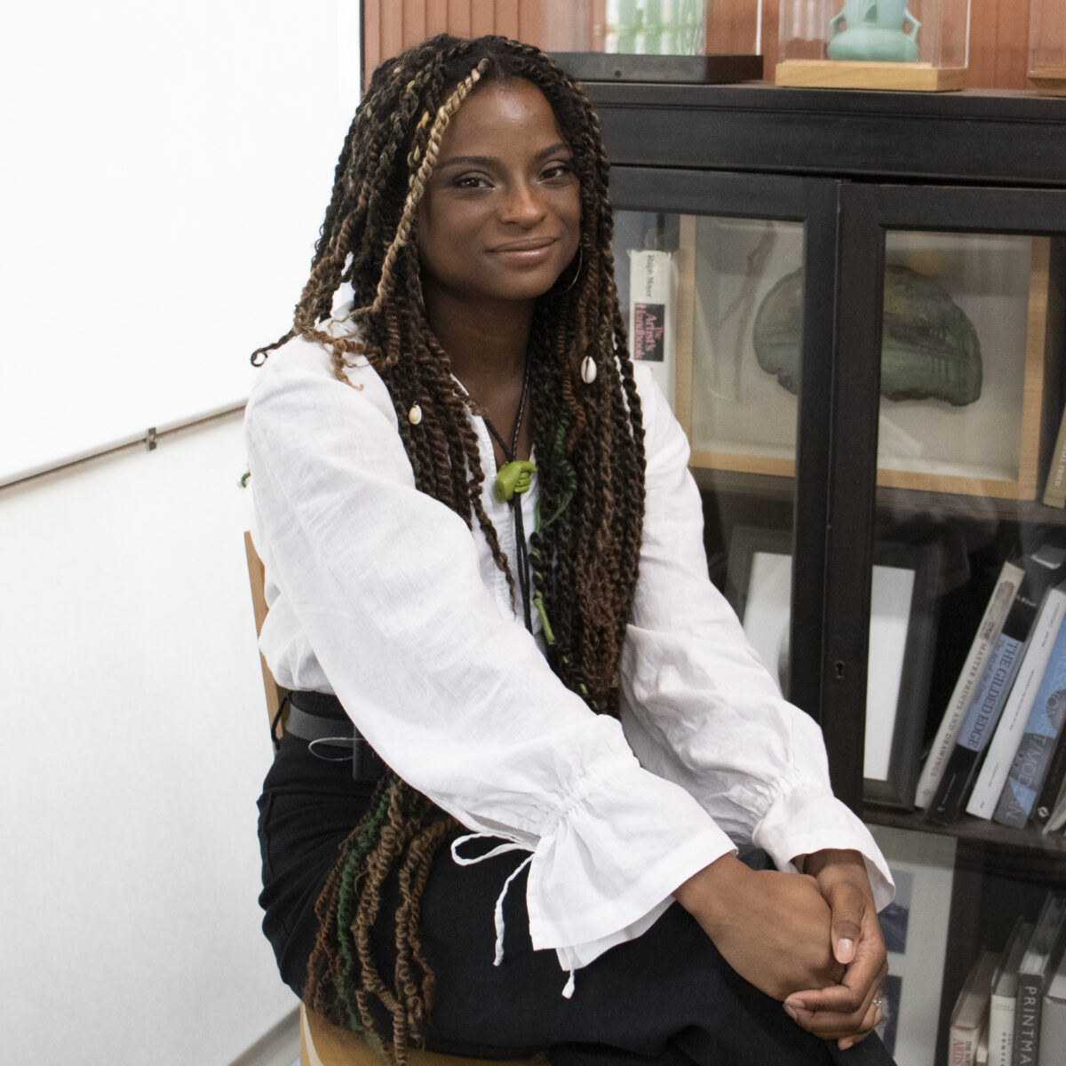 Our Staff - Bark Frameworks