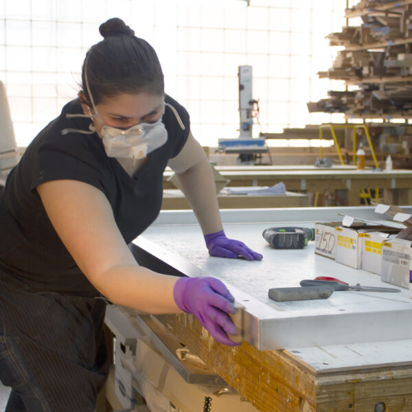 Our Work - Bark Frameworks