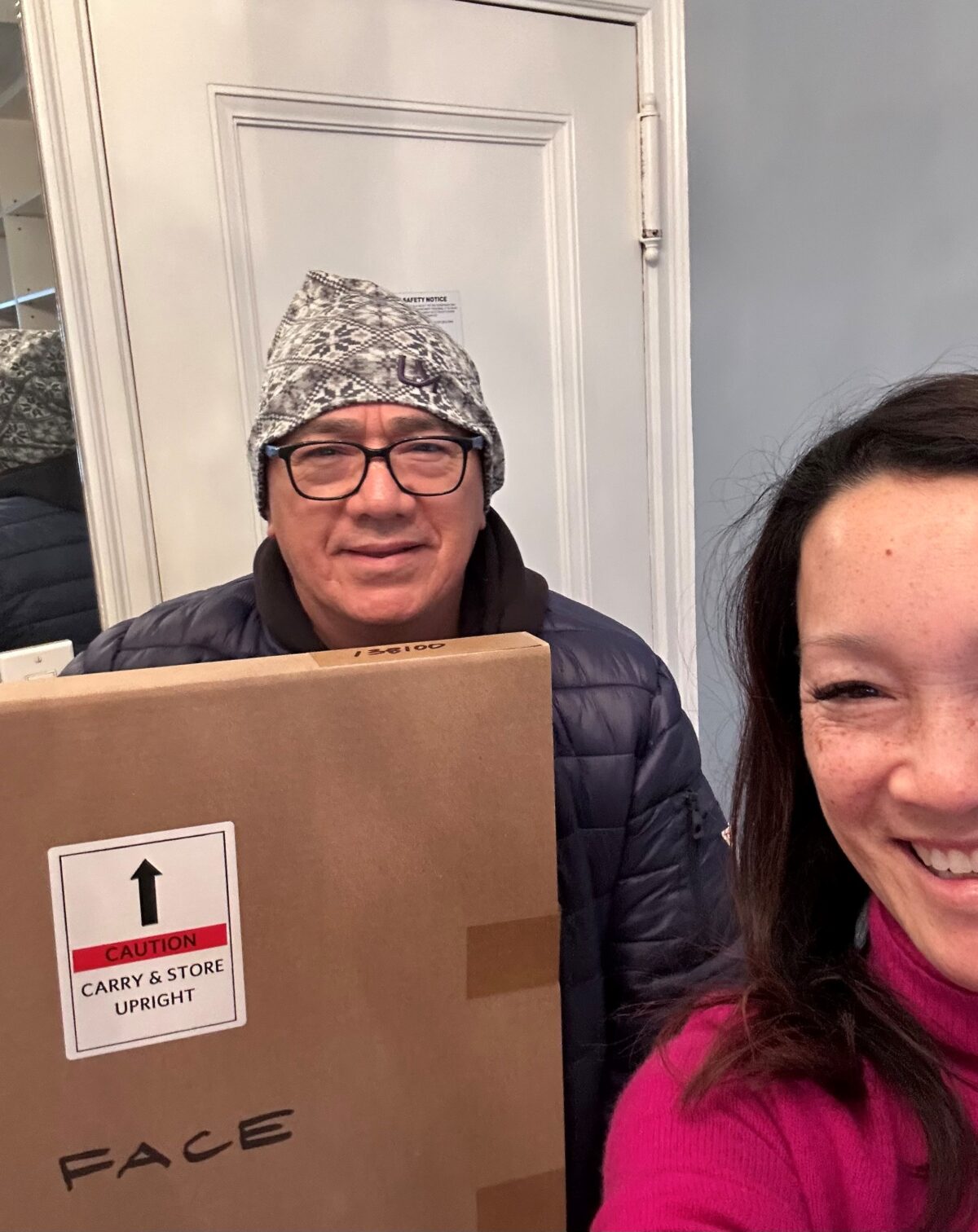 Employee Owner Spotlight: Armando Neri - Bark Frameworks